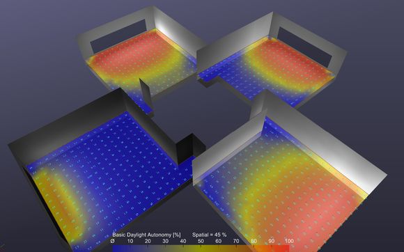 ElumTools Lighting Add-In for Autodesk Revit by LIGHTING ANALYSTS, INC ...