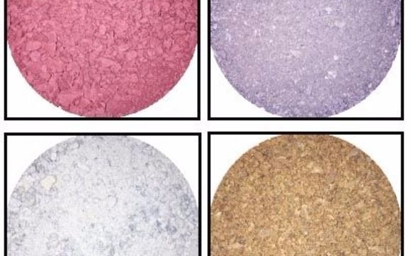 Running Track Surfaces by BEAM CLAY / Partac Peat Corporation in Great ...