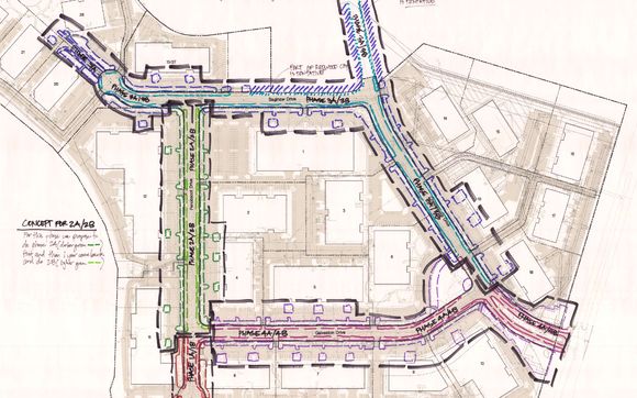 Landscape Architecture by Integra Planning + Landscape Architecture in ...