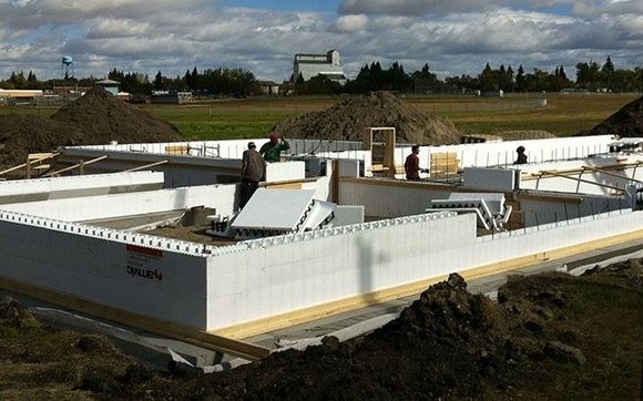 Structural Design by Edifice Engineering Inc in Dauphin, MB - Alignable