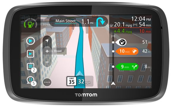 WEBFLEET by TomTom Telematics in Burlington, MA - Alignable