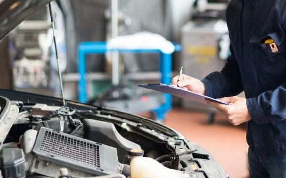 $79.97 2-Wheel Alignment / $139.95 4-Wheel Alignment by Horizon Auto ...