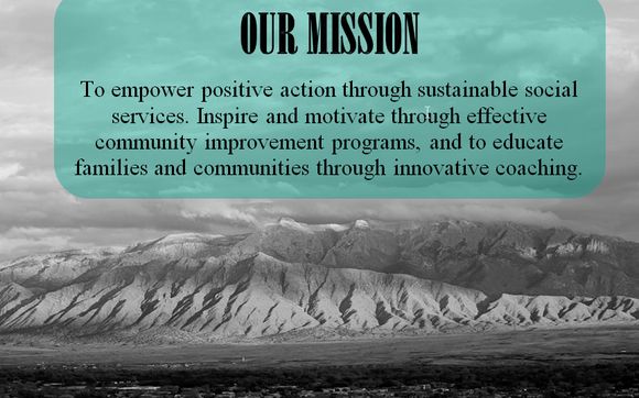 HELP-NM Inc. - Albuquerque, NM - Alignable