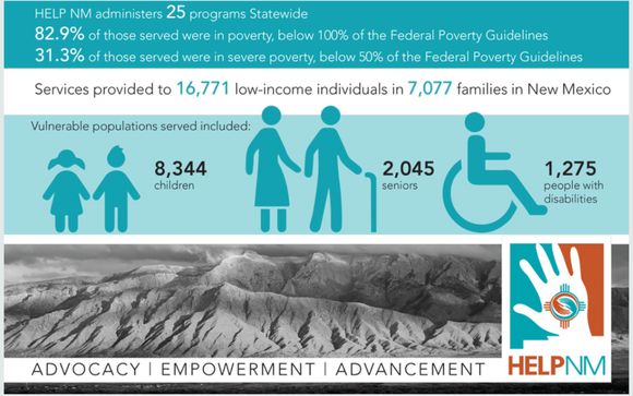 HELP-NM Inc. - Albuquerque, NM - Alignable