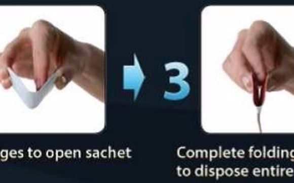 Easy Snap - Premium Liquid Sachet by Taipak Flexible Packaging ...