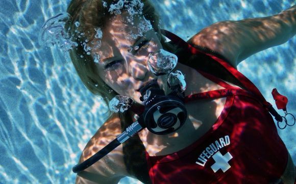 Commercial Underwater Portraiture by MMP MEDIA in Lakeland, FL - Alignable