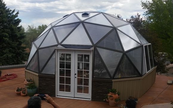 Dome Creations - Colorado Springs, CO - Alignable