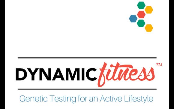 Dynamic Fitness Panel by Dynamic DNA Laboratories in Springfield, MO ...