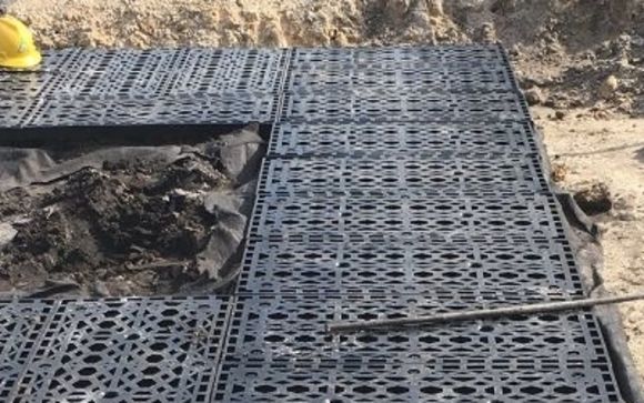 URBAN ROOT SYSTEM (URS) by Century Products in Anaheim, CA - Alignable