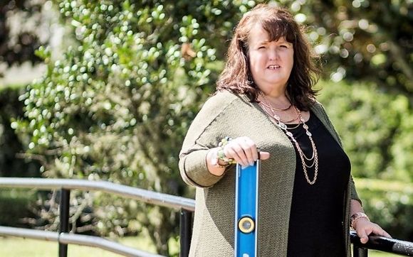 ADA consulting and inspections by Disability Smart Solutions, a service ...