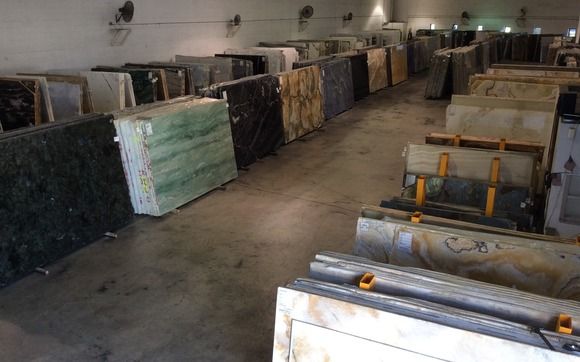 BR Stone Co - Pompano Beach, FL - Alignable
