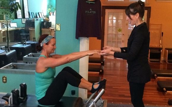 Private Pilates lessons with all Covid safety measures. by Pilates Body ...