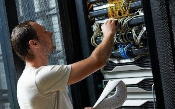 Structured Cabling Services by Streamline Telecom in New York, NY ...