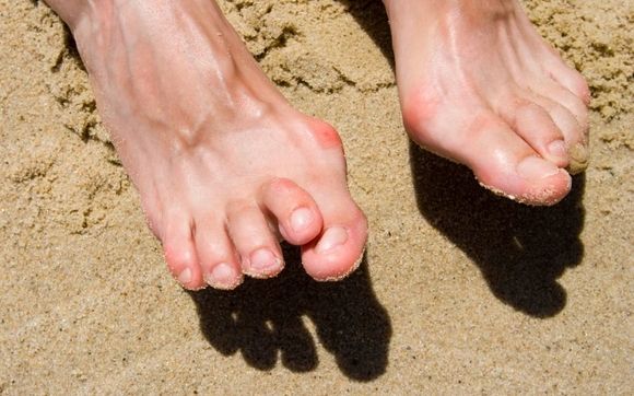 Align Foot and Ankle Center - Camarillo, CA - Alignable