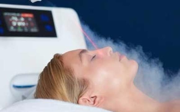 Cryo Facials by Absolute Zero Cryo in Dallas, TX - Alignable