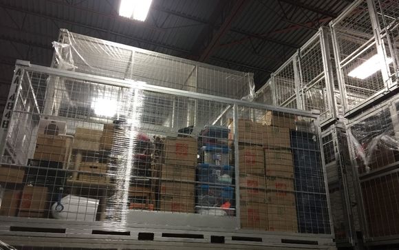 15' Storage container by Zippy Shell Suburban Milwaukee in Waukesha, WI ...