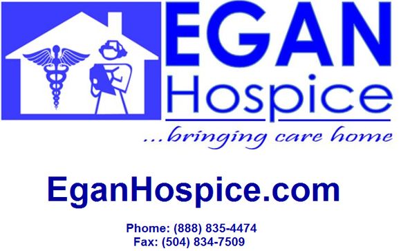EGAN Home Health and Hospice - Baton Rouge - Gonzales - Alignable