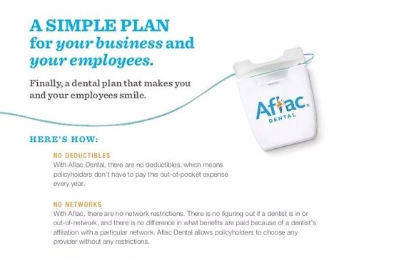 Aflac Cancer Care by Aflac in Hanahan, SC - Alignable