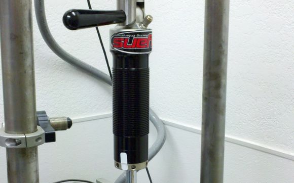 Shocks & Springs Service/Dyno Testing by Bryans Racing Enterprises in ...