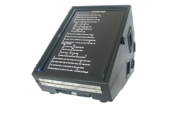 Wolfgang TELEMONITOR® by Main Street Dream Makers in Overland Park, KS ...