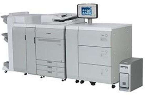 Canon Solutions America - Portland, OR - Alignable