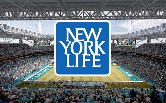 CUSTOM WHOLE LIFE by Adriel Reyes, Agent with New York Life in Miami ...