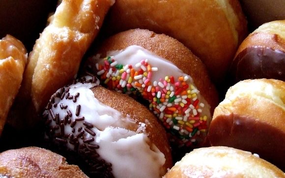 Yeast Donut Concentrate by Key Blends in Mount Laurel, NJ - Alignable