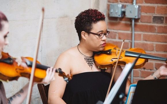 Robyn James Ensembles - Knoxville, TN - Alignable