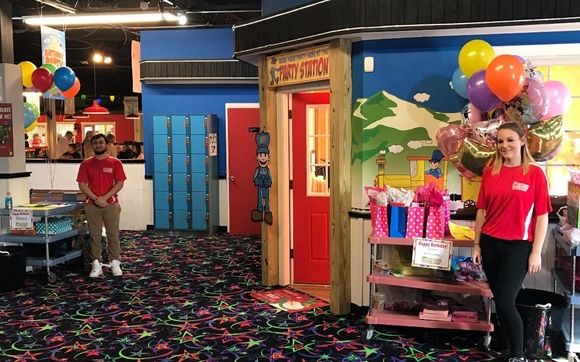 FunTime Junction - Fairfield, NJ - Alignable
