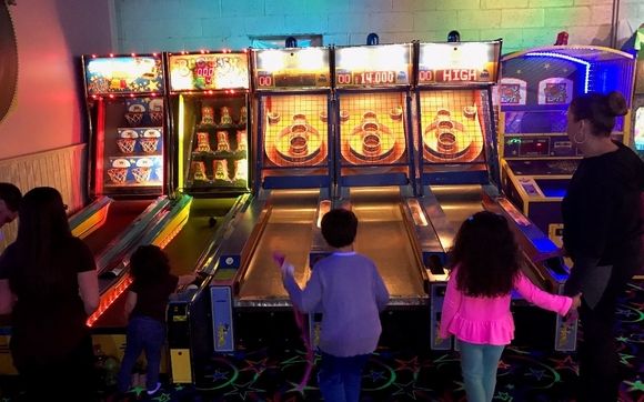 FunTime Junction - Fairfield, NJ - Alignable