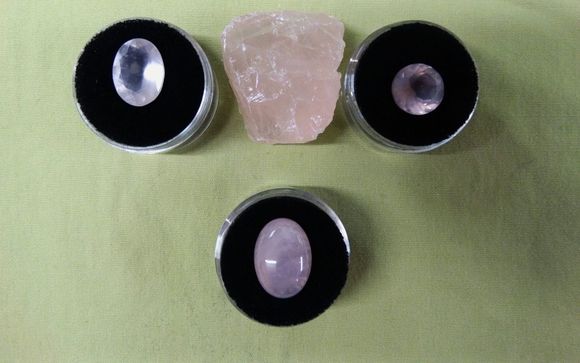 McCoy Minerals Inc - Blowing Rock, NC - Alignable