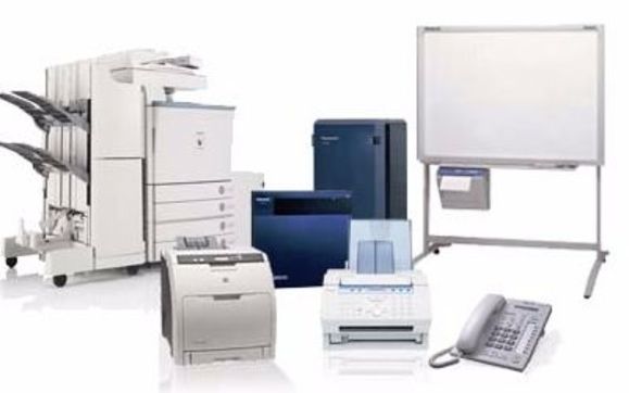 Sell us your office electronics! by Living Green Technology in Seattle ...