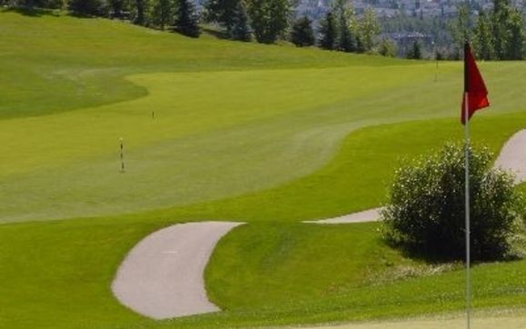 Weddings, Banquets & Christmas Parties by Lynx Ridge Golf Club in ...