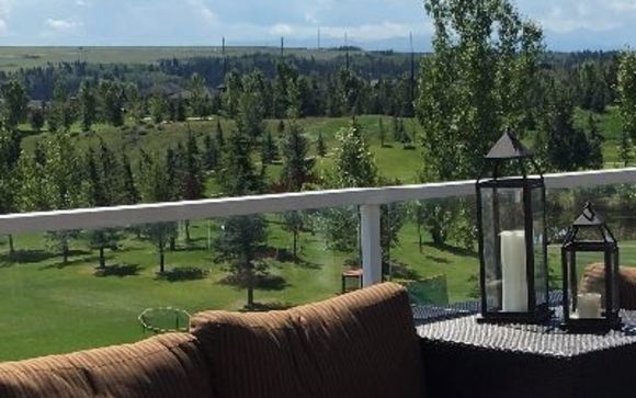 Weddings, Banquets & Christmas Parties by Lynx Ridge Golf Club in ...