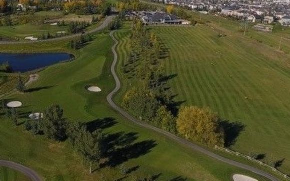 Weddings, Banquets & Christmas Parties by Lynx Ridge Golf Club in ...