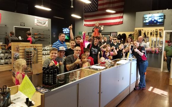 Florida Firearms Academy - Tampa, FL - Alignable