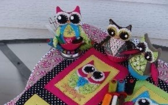 Crawford Designs " Sewing Made Simple" Patterns - Alignable