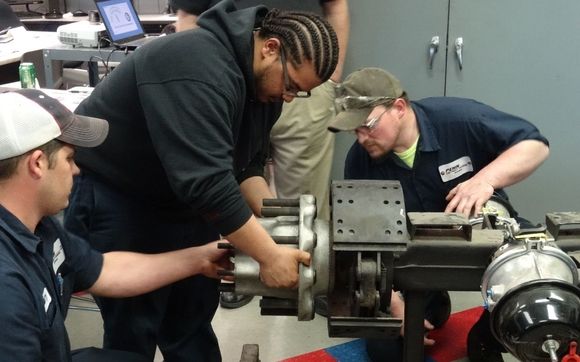 Pro-MECH Technician Training by Pro-MECH Learning Systems in Avon Area ...