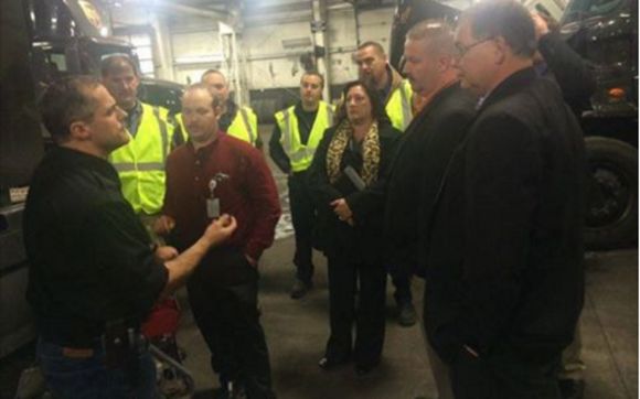 Pro-MECH Technician Training by Pro-MECH Learning Systems in Avon Area ...