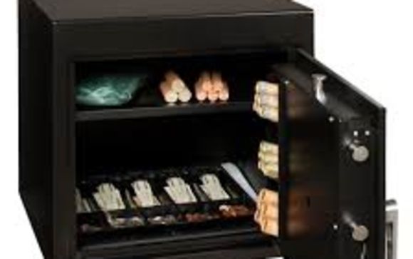 Safes by Alabama Lock & Key in Birmingham, AL - Alignable