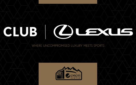 Club Lexus Courtside Seating by Denver Nuggets in Denver, CO - Alignable