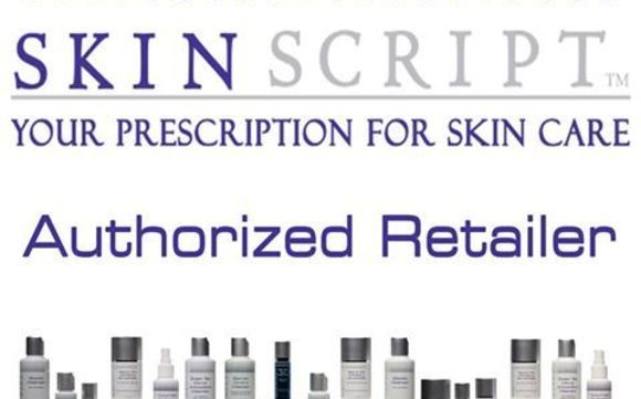 Skin Script RX Skin Care by Bella Visage Skin Studio in Plaistow, NH ...