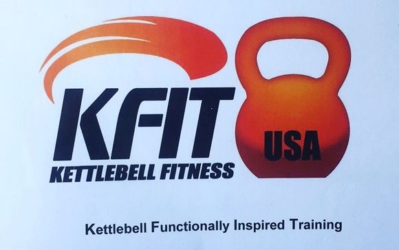 KFIT USA Level 1 Certification Training by KFIT USA Kettlebell ...