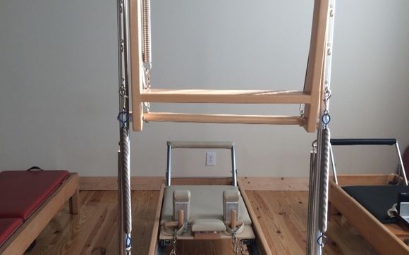 Pilates, injury prevention/rehabilitation by The Body Project in ...