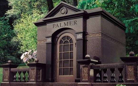Mausoleum's by Evergreen Washelli Funeral Homes Crematory And ...