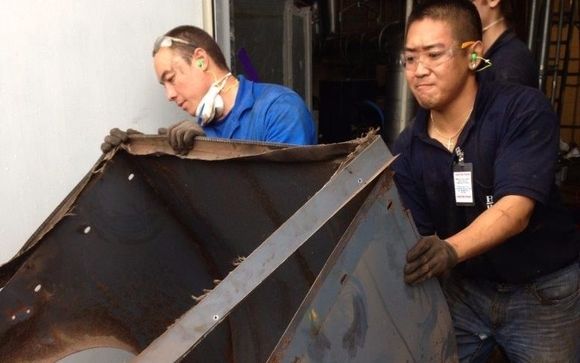 Building Engineering & Maintenance Services by Hawaiian Building ...