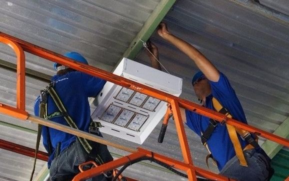 Building Engineering & Maintenance Services by Hawaiian Building ...