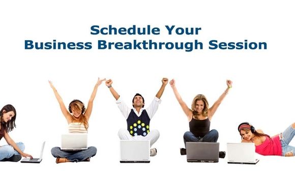Complimentary Business Breakthrough Session by Kay Sanders Coaching in El Paso, TX - Alignable