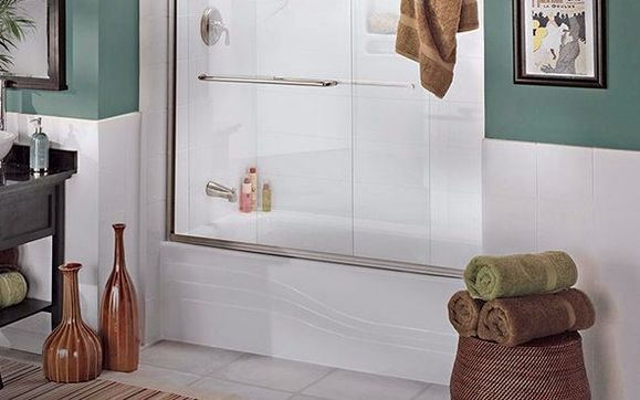 Acrylic Tub Liners by Seaway Bath Renovators in Ingleside Area - Alignable