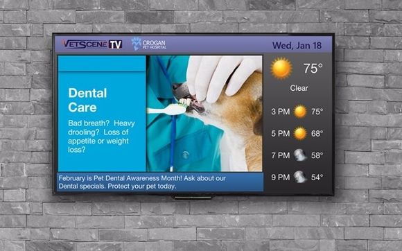 VetScene TV by VetScene in Lawrenceville, GA - Alignable